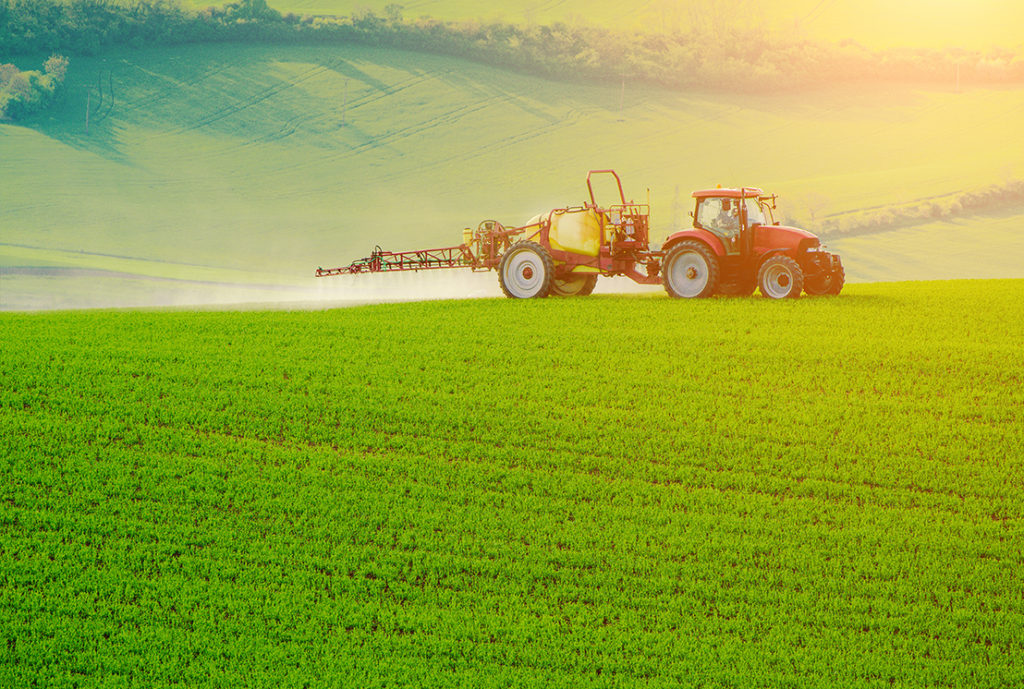 AGRICULTURE - Solar Energy Consultants